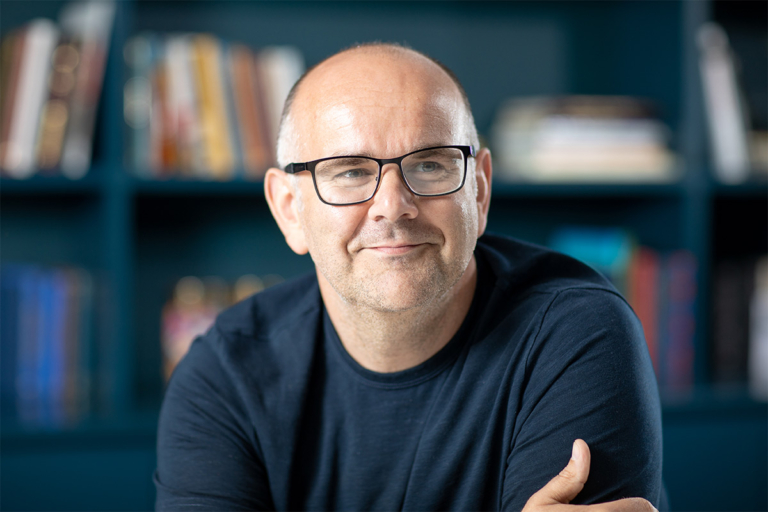 Did someone say glow up? Reintroducing Branch Road - Branch Road