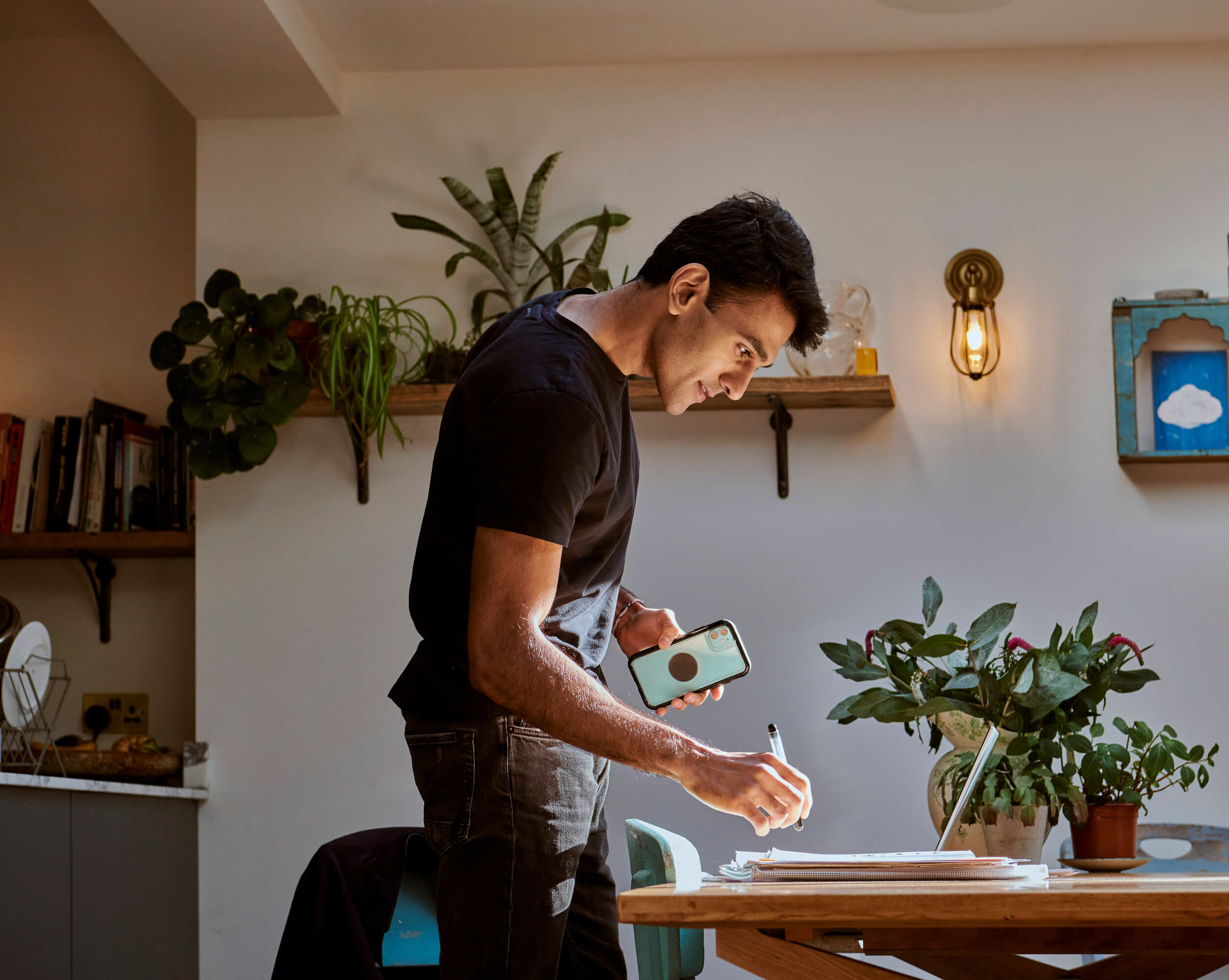 ServiceNow - Branch Road