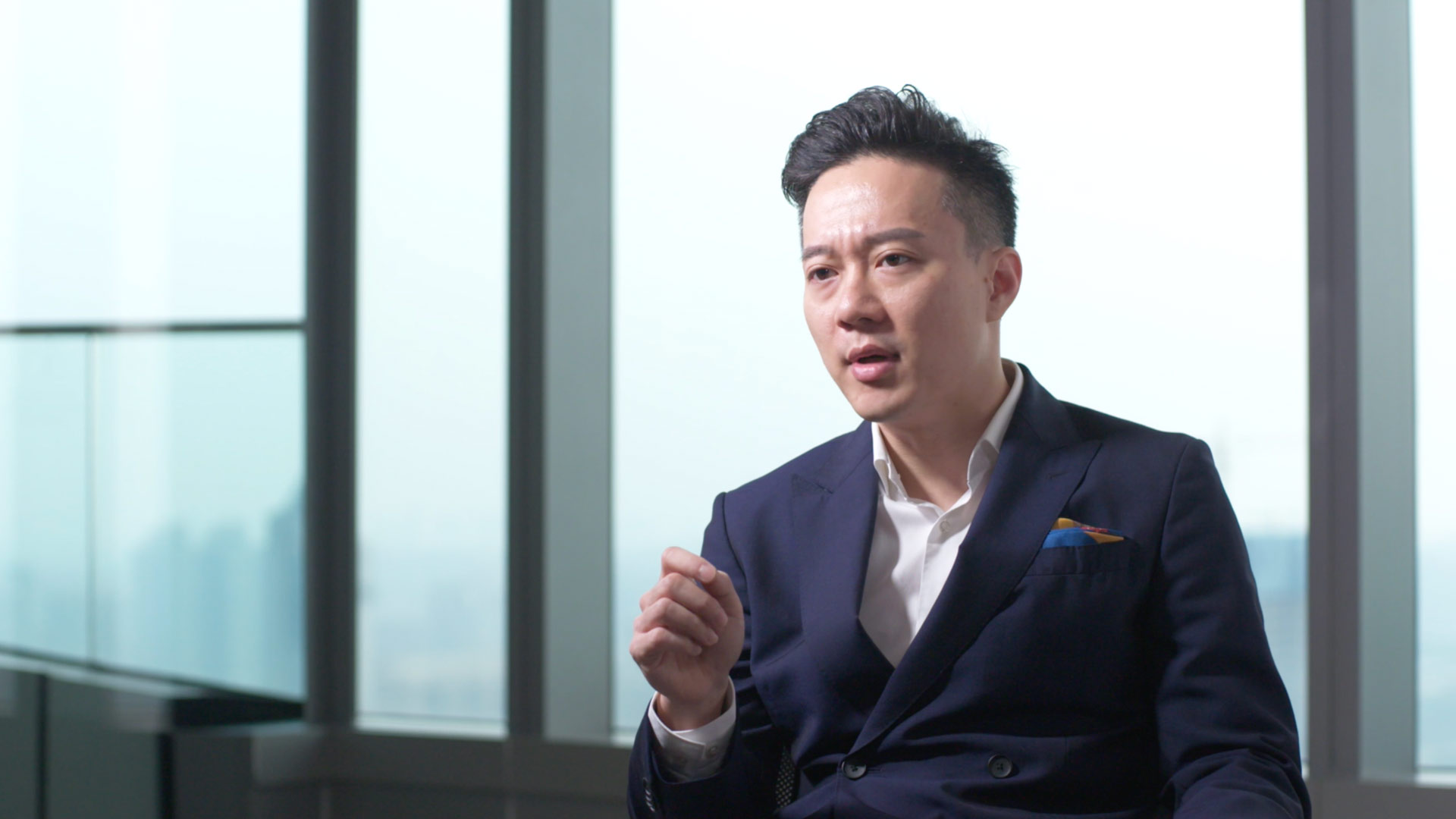 Oracle - Branch Road